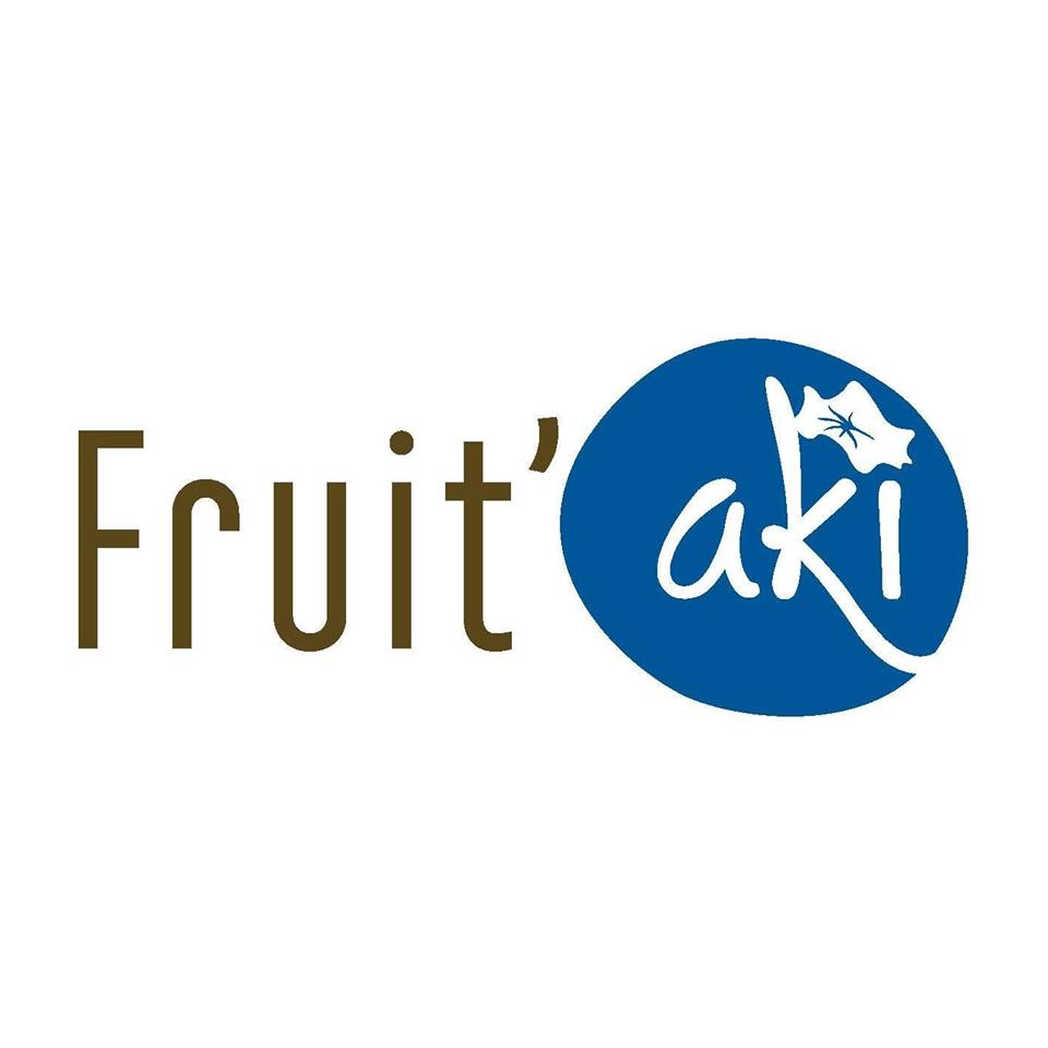 Fruit'Aki - GOÛTEZ LOTBINIÈRE