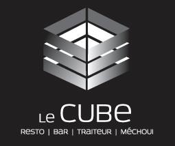 Resto-Bar LE CUBE - GOÛTEZ LOTBINIÈRE